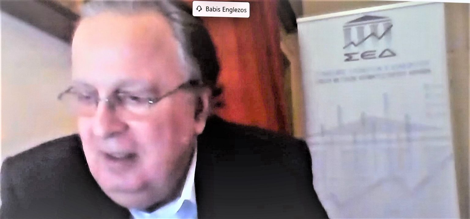 ΡΕΚΟΡ ΣΥΜΜΕΤΟΧΗΣ ΣΤΟ 18ο ΣΥΝΕΔΡΙΟ ΤΟΥ ΣΕΔ – ΣΕΔ – Σύνδεσμος Επενδυτών ...