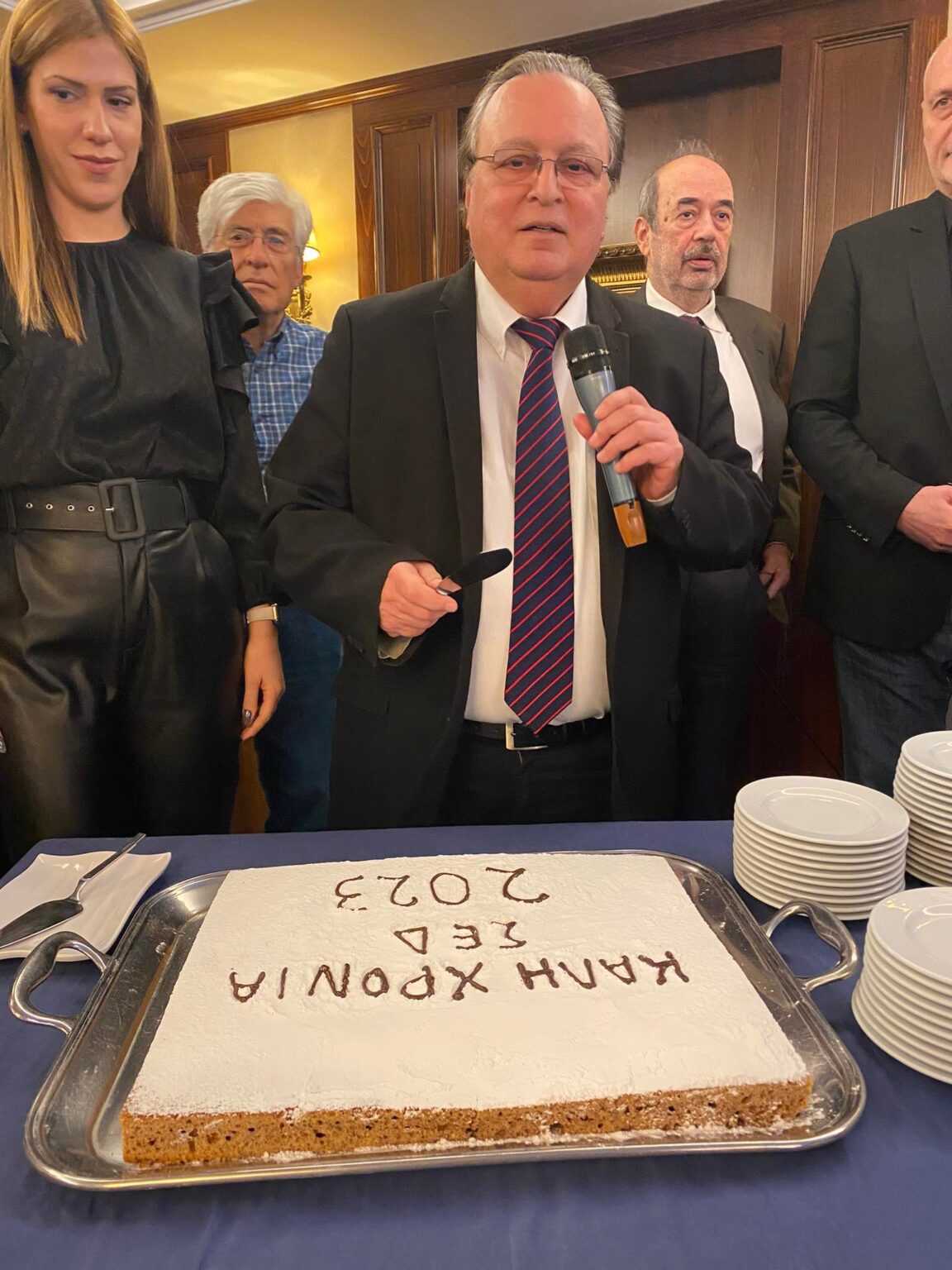 Η ΠΙΤΑ ΤΟΥ ΣΕΔ – ΣΕΔ – Σύνδεσμος Επενδυτών και Διαδικτύου