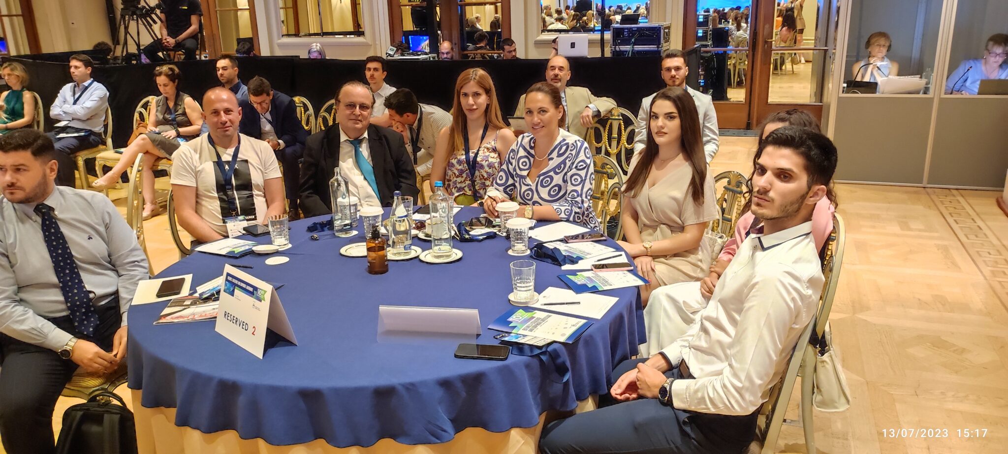 Συμμετοχή ΣΕΔ στο 10ο Συνέδριο Εταιρικής Διακυβέρνησης – ΣΕΔ ...
