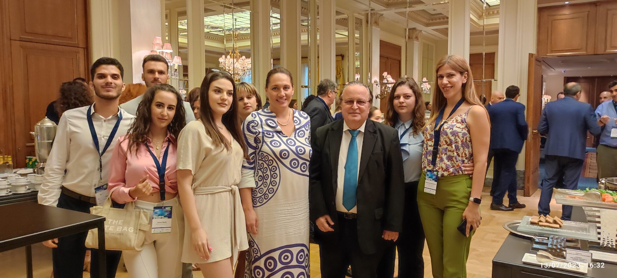 Συμμετοχή ΣΕΔ στο 10ο Συνέδριο Εταιρικής Διακυβέρνησης – ΣΕΔ ...