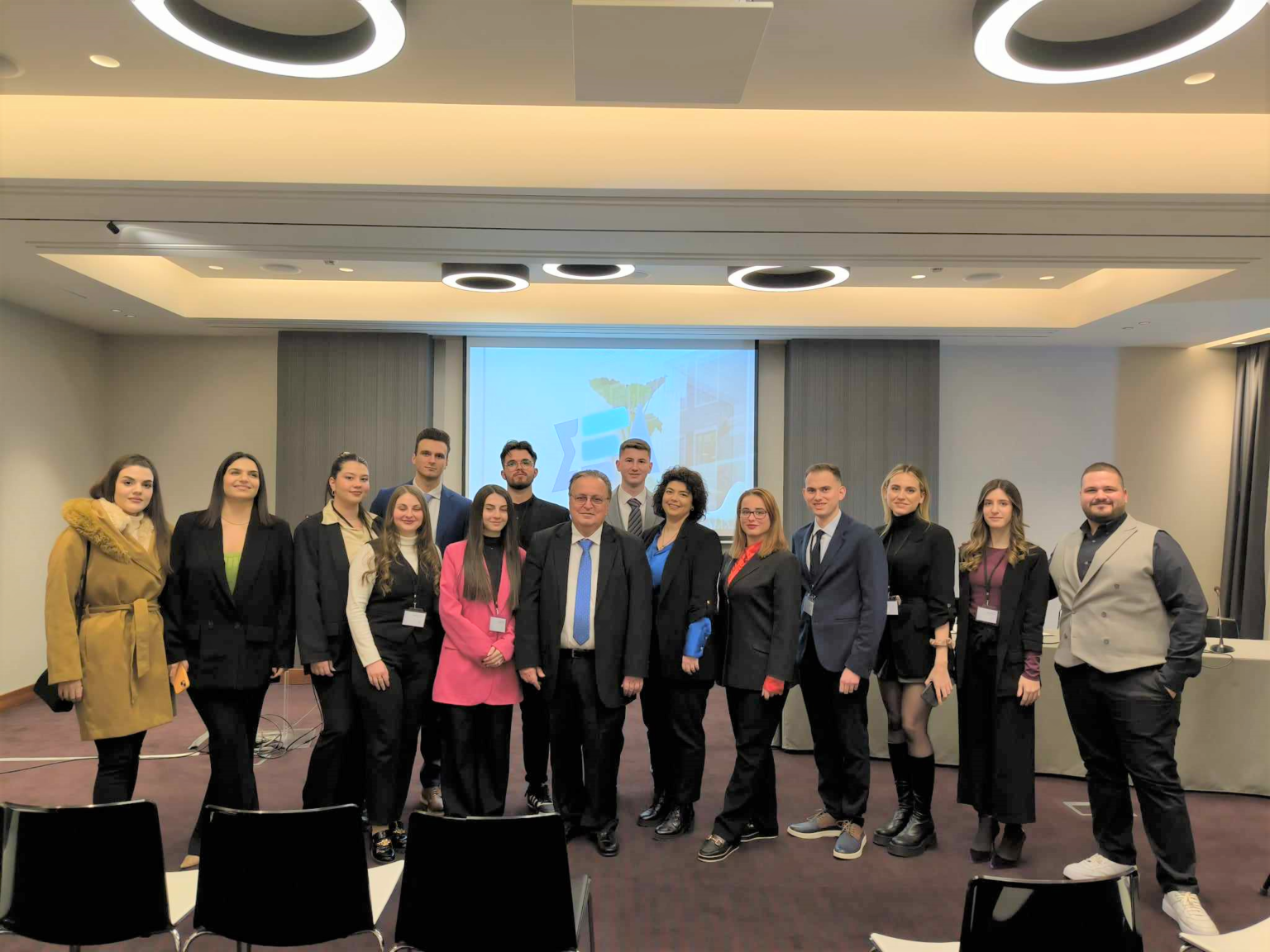 Μεγάλη επιτυχία της Β! φάσης του 21ου Συνεδρίου ΣΕΔ – ΣΕΔ – Σύνδεσμος ...