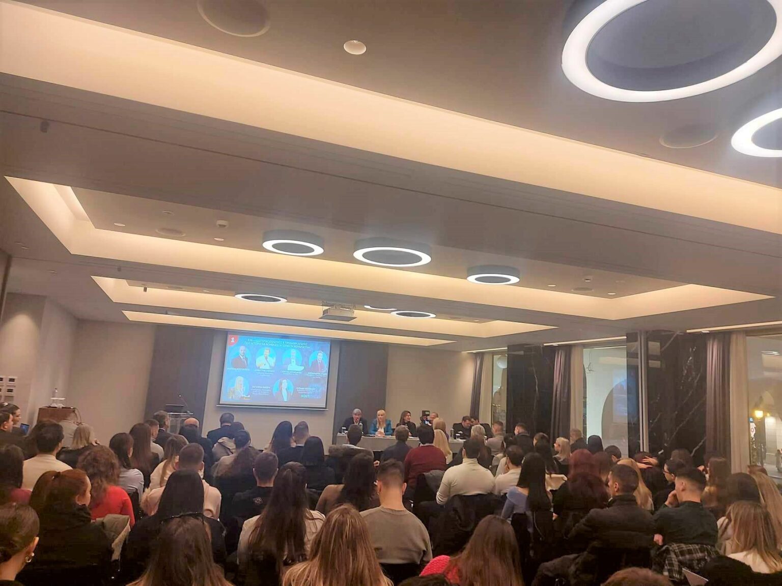 Η ΠΙΤΑ ΤΟΥ ΣΕΔ – Ανοιχτή Απολογιστική Γεν. Συνέλευση – ΣΕΔ – Σύνδεσμος ...