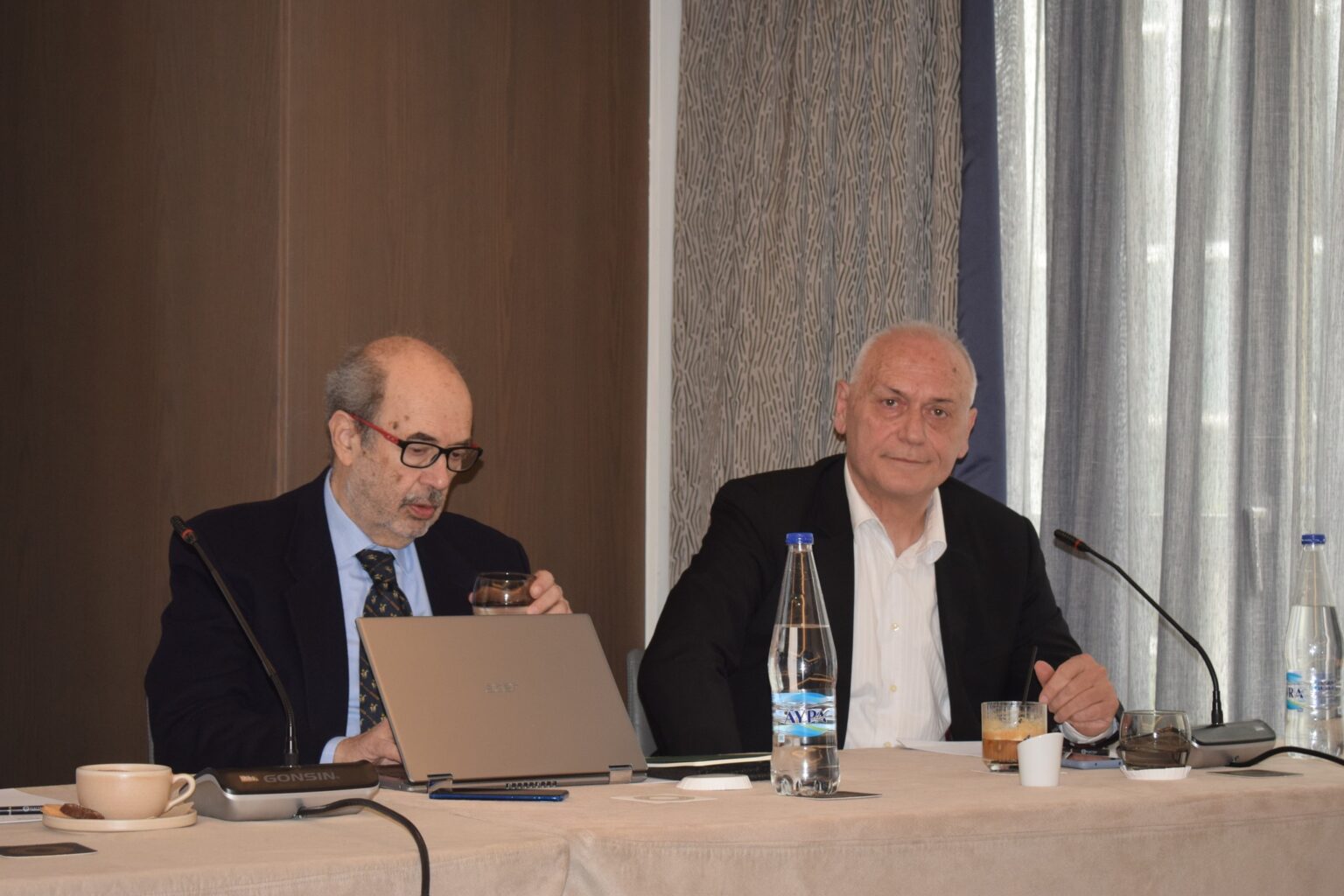 ΕΝΑΡΞΗ ΠΡΟΓΡΑΜΜΑΤΟΣ ΕΠΕΝΔΥΤΙΚΗΣ ΠΑΙΔΕΙΑΣ & ΚΑΤΑΡΤΙΣΗΣ 2025-1ο ΣΕΜΙΝΑΡΙΟ ...