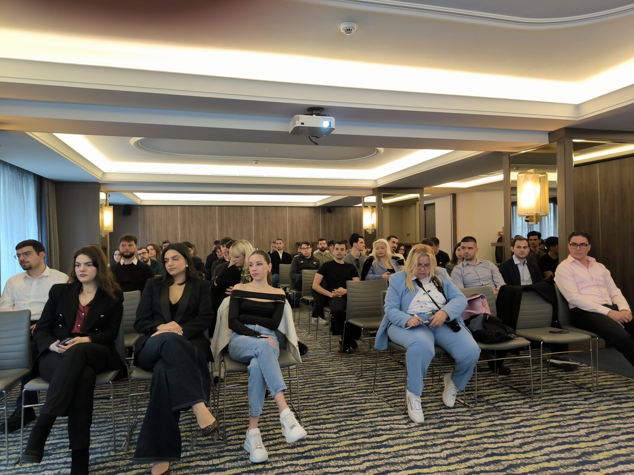 ΕΝΑΡΞΗ ΠΡΟΓΡΑΜΜΑΤΟΣ ΕΠΕΝΔΥΤΙΚΗΣ ΠΑΙΔΕΙΑΣ & ΚΑΤΑΡΤΙΣΗΣ 2025-1ο ΣΕΜΙΝΑΡΙΟ ...